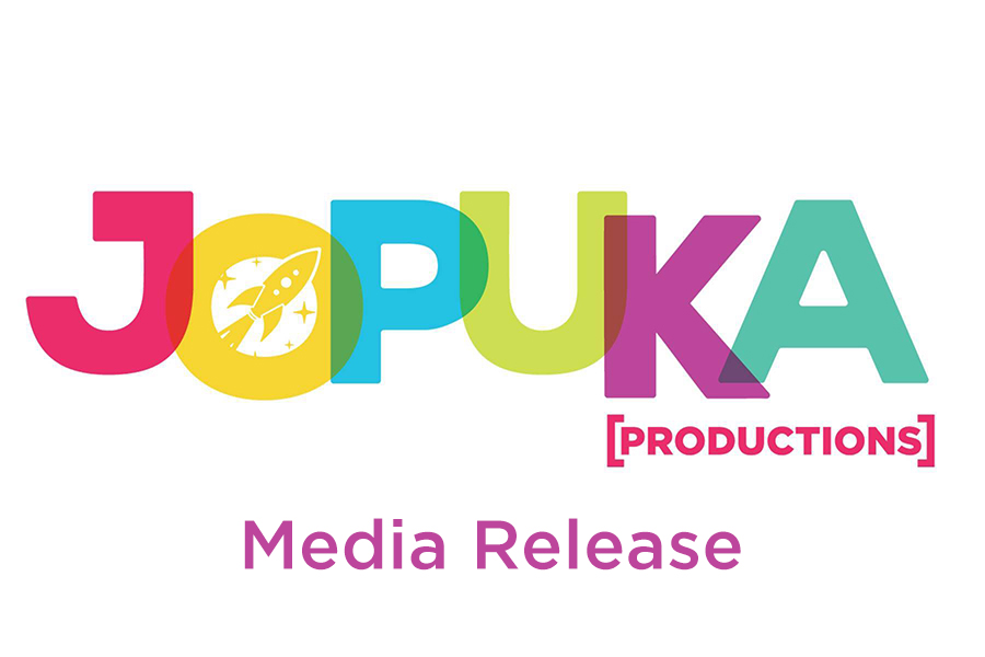 Media Release Archives ~ Jopuka Productions