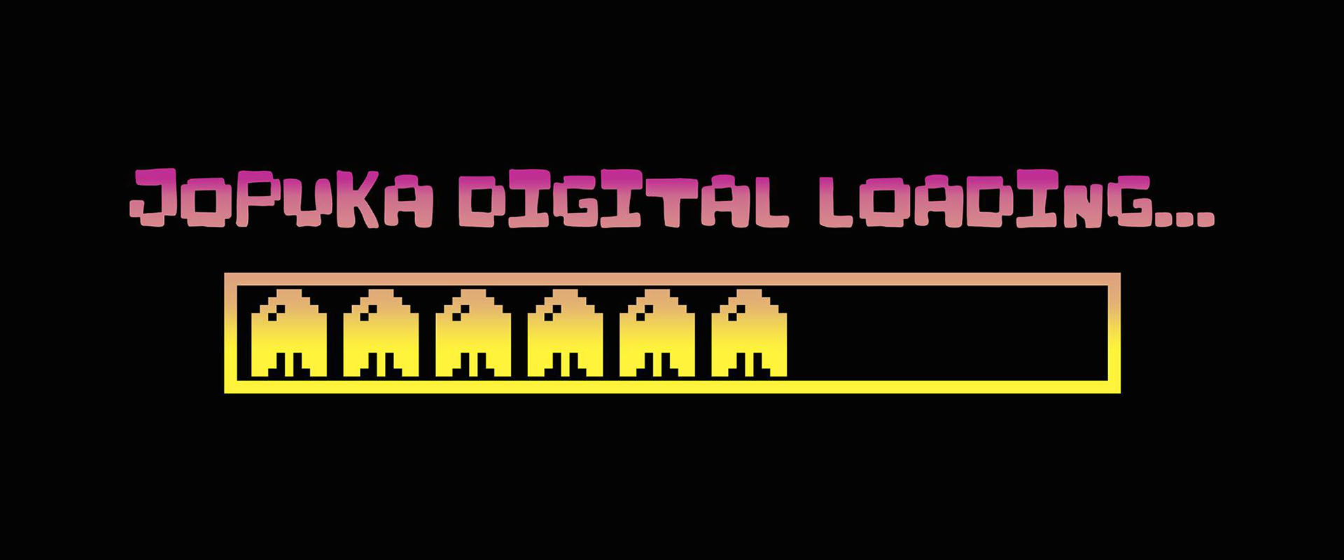 Jopuka Digital ~ Jopuka Productions