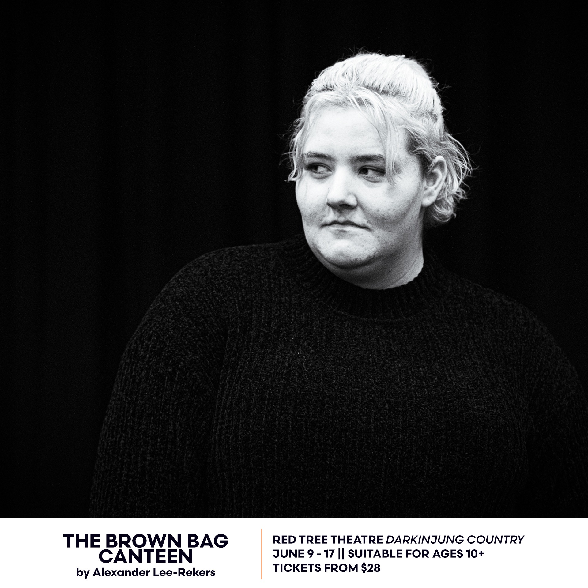 Brown Bag Canteen ~ Jopuka Productions