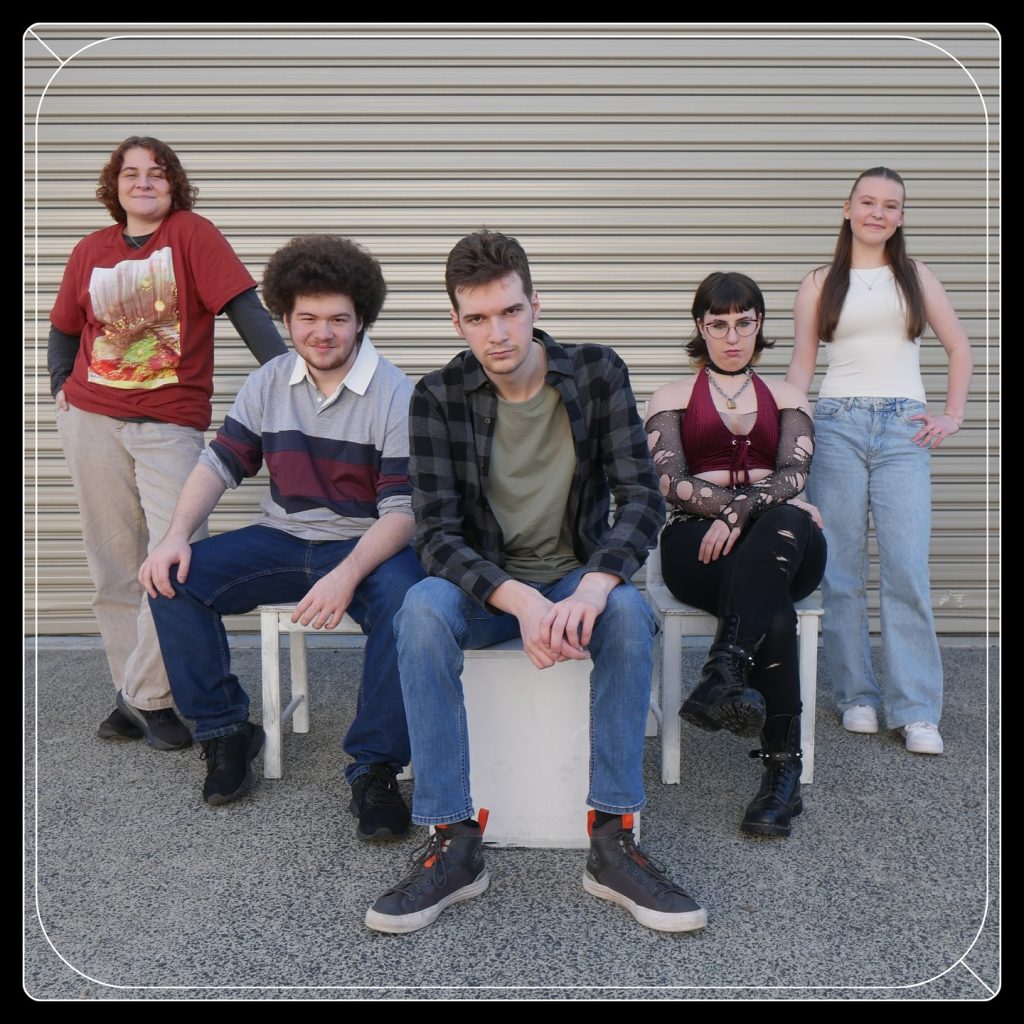 Chatroom ~ Jopuka Productions